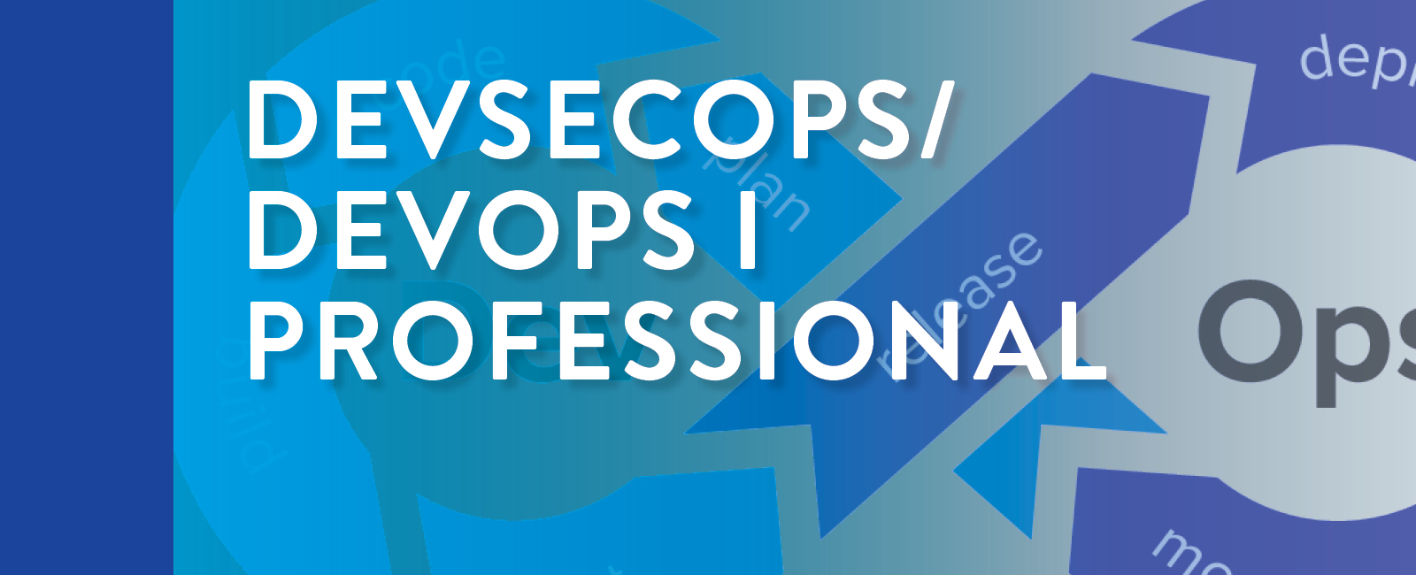 CLOUD & DEVSECOPS